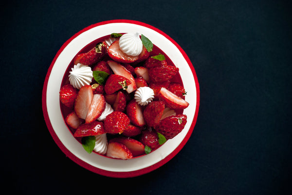 BESTSELLERS | Pulse Patisserie