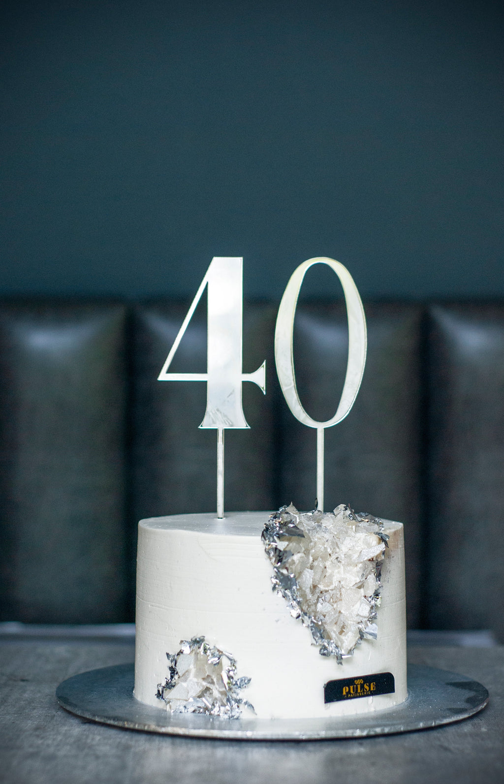 ICE GEODE | Pulse Patisserie