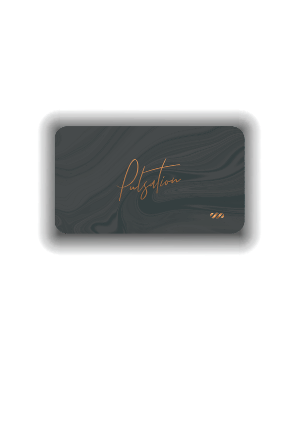 PULSE GIFT CARD | Pulse Patisserie