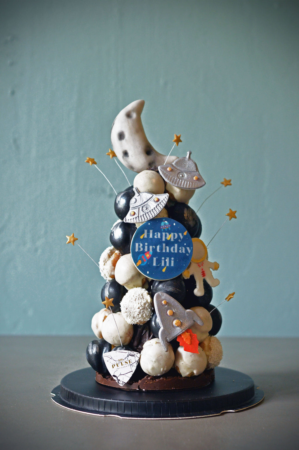 STARSHIPS GALAXY– Pulse Patisserie