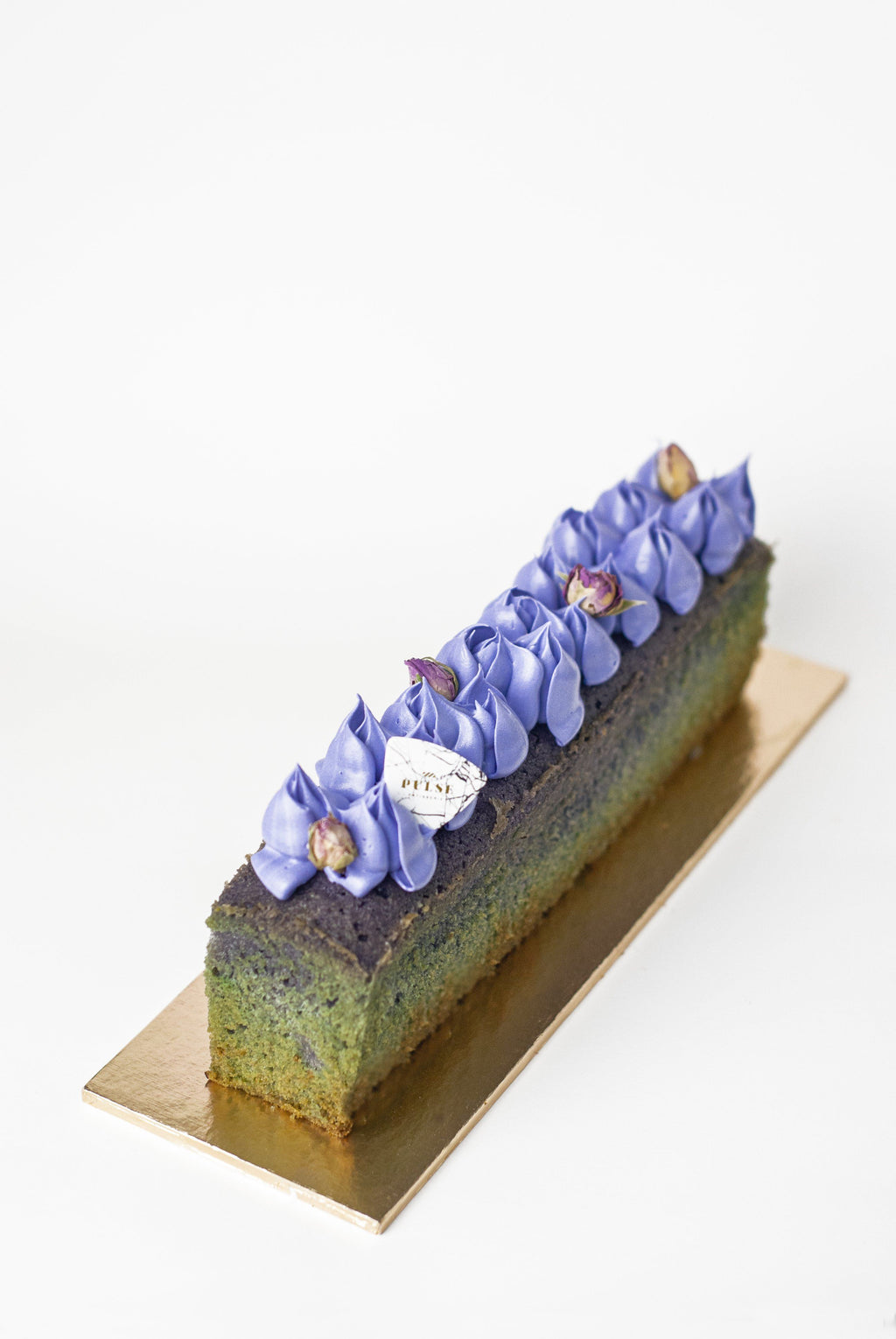 SWEET POTATO | Pulse Patisserie